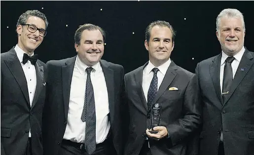 ‘Light years ahead of competitio­n’ - PressReader