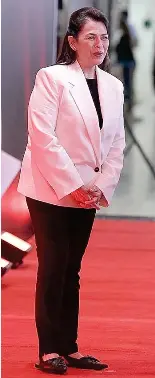 ‘SINS OF THE FATHER’ Exploring fatherhood in a dark, twisted tale - PressReader