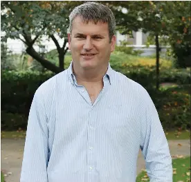 Hope for Mark — and millions more - PressReader