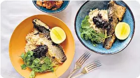 Friday night dinner - PressReader