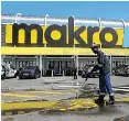 Saccawu, Makro brace for tough wage talks - PressReader