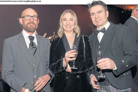 GOLD MEDAL LUNCH AT P&J LIVE - PressReader