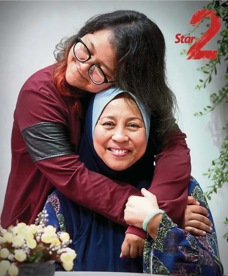 Beating the odds together - PressReader