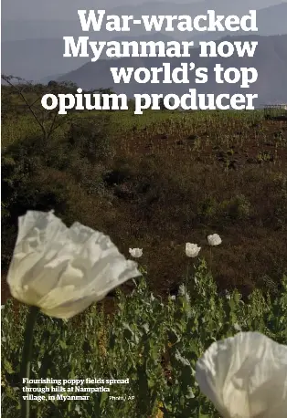 Al-jaber won his war, as others are left wanting - PressReader