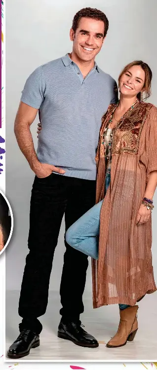 ELLAS SOY YO: GLORIA TREVI - PressReader