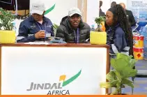 JINDAL AFRICA’S BOLD BET ON BOTSWANA: THE MMAMABULA ENERGY PROJECT ...