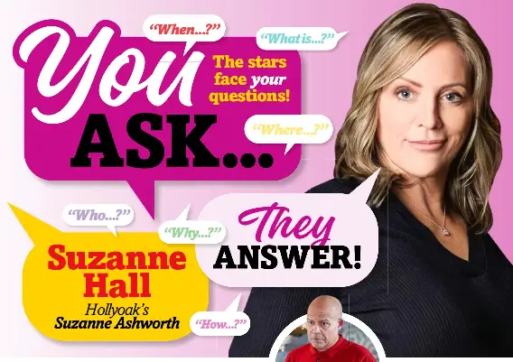 Suzanne Hall - PressReader