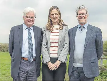 New chairman wants to reverse harbour decline - PressReader