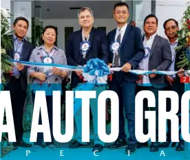 GAME CHANGER - PressReader