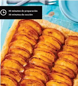 Manzana con caramelo - PressReader