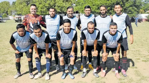 SJBN/DEMOCRACIA SINDICAL GANA 2-0 - PressReader