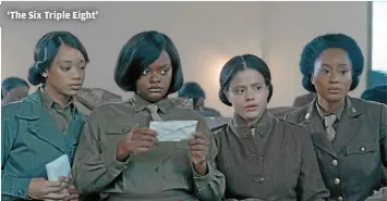 What to watch - PressReader