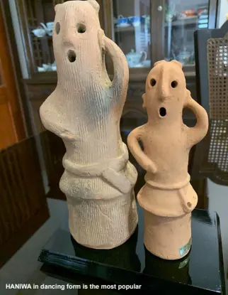 HANIWA - PressReader