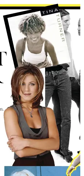 1994 WAS THE MOST STYLISH YEAR OF ALL TIME - PressReader