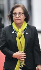New president for Marshall Islands - PressReader