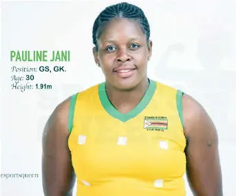 FOR JANI, TODAY WOULD HAVE BEEN 35 NOT OUT - PressReader