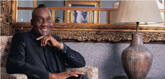 Forging the African millennium - PressReader