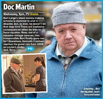 Doc Martin - PressReader