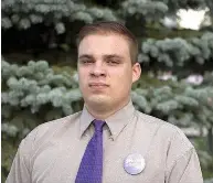 Steve Soos running in Welland Ward 3 byelection - PressReader