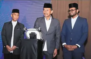 Local digital platform to help halal industry operators expand globally ...