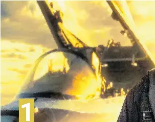 1 TOP GUN: MAVERICK - PressReader