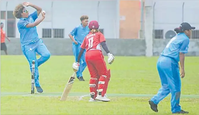 Kaiwai set for historic experience - PressReader