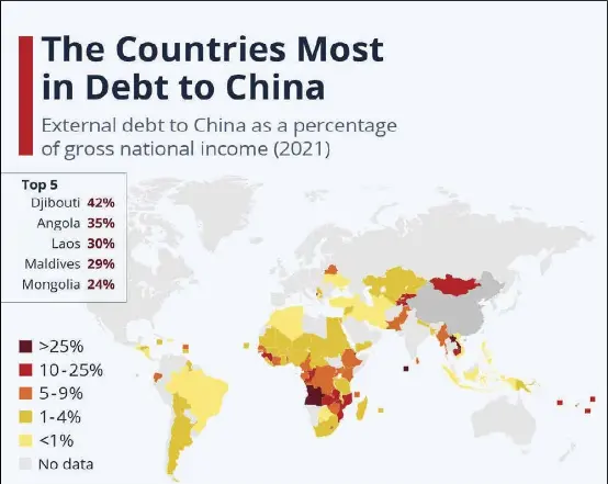 China debt, deflation, demographi­c - PressReader
