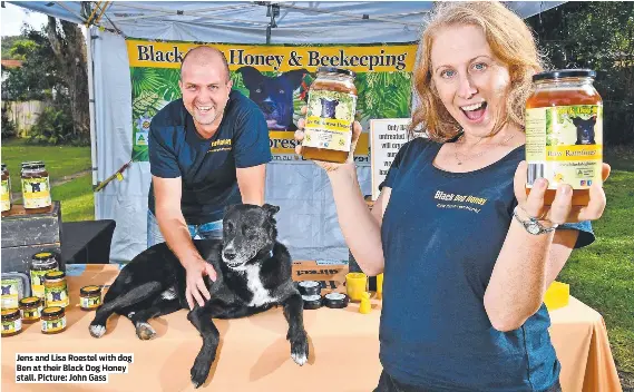 Straight from the farm - PressReader