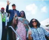 IBOM AIR SOARS TO NEW HEIGHTS - PressReader