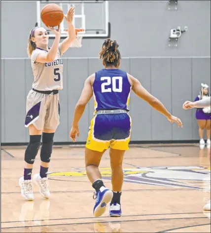 Filling the prescripti­on - PressReader