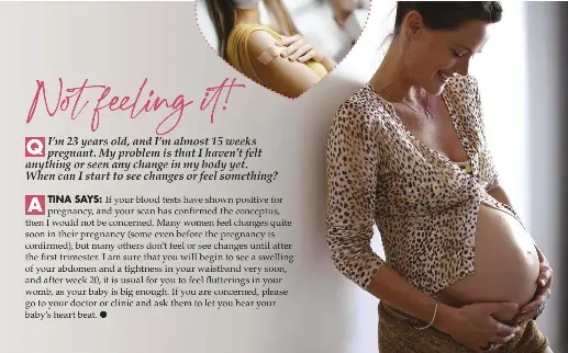 Not feeling it! - PressReader