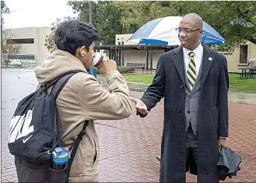 CSU faculty ends strike after reaching tentative deal on contract; CSUB ...