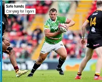 1 JAMES WHITCOMBE - PressReader