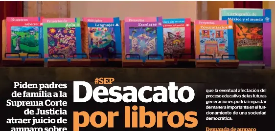 Por libros de texto - PressReader