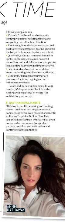 TURN BACK TIME - PressReader