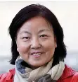 Wuhan diaries author dealt a publishing ban - PressReader