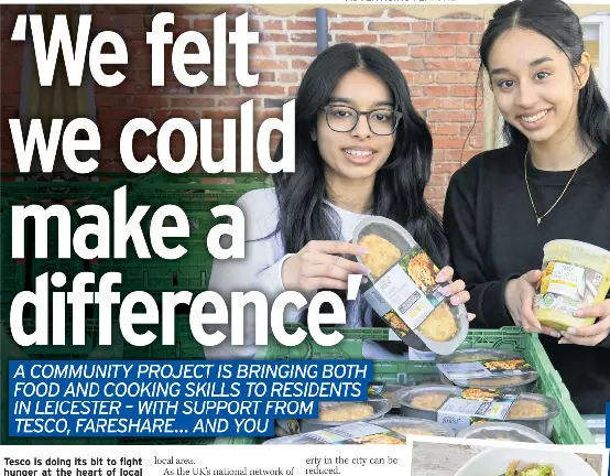 ‘We felt we could make a difference’ - PressReader