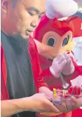 Jollibee X Quiccs is a collab you need to cop - PressReader