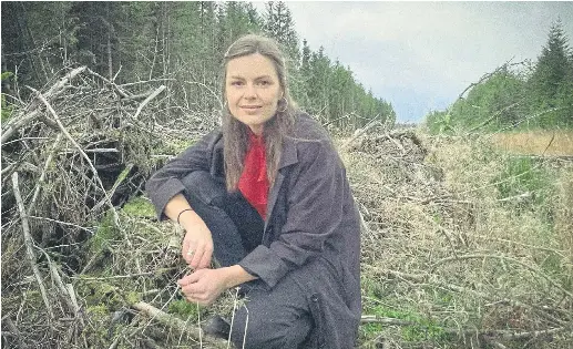 Journey’s end for Jill Lorean as Peace Cult attracts new followers - PressReader