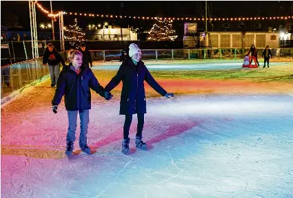Holiday Whopla is now Reimagine Middletown - PressReader