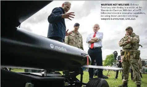 What place does Britain occupy in the general crisis of capitalism ...