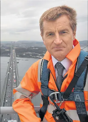 Calls over extra trains as bridge email revealed - PressReader