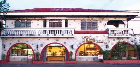 TITAYS’ REBRANDS, EYES EXPANSION - PressReader