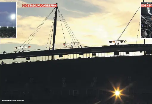 Super Saturday - PressReader