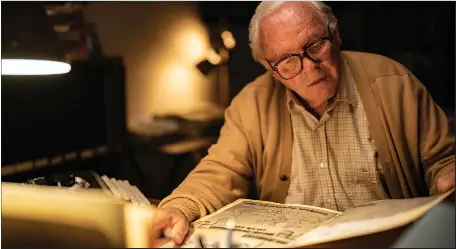 ‘This is not just a war story... it’s a film about real human beings ...