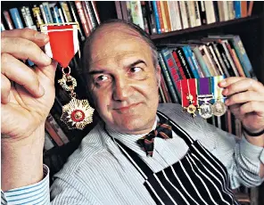 Surgeon Captain Rick Jolly - PressReader