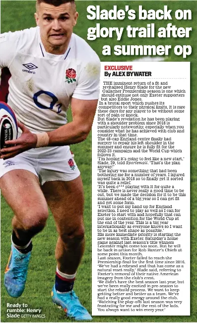 He’s a real Diamond - PressReader