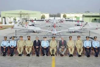 Armed forces fully prepared to give enemy befitting response: COAS - PressReader