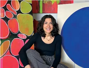 ANA MAÇAROCO - PressReader