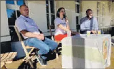 L’équation sensible des prix agricoles - PressReader